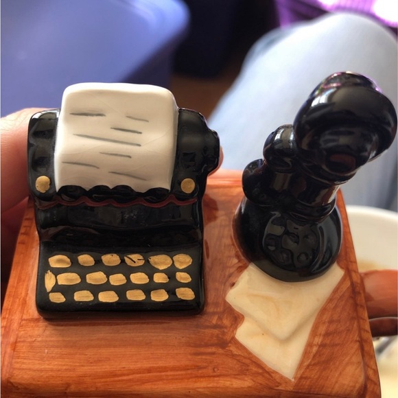 Russ | Storage & Organization | Russ Tea Time Treasures Hinged Box ...